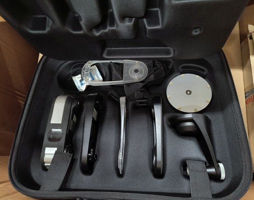 X-Rite i1 / Basic Pro 2 Spectrophotometer Kit | eBay
