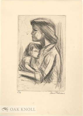 Frank Pedersen / Print 1964 | eBay