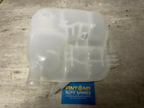 Genuine GM Vauxhall Zafira B Water Coolant Header Expansion Tank ...