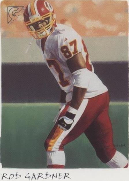 2002 Topps Gallery - Rod Gardner #64 for sale online | eBay