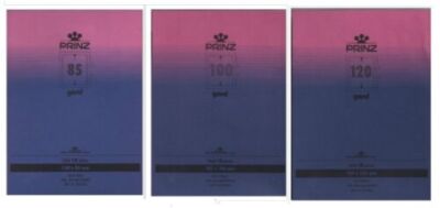 PRINZ Standard STAMP MOUNTS . Cut to Size and Strips | eBay UK