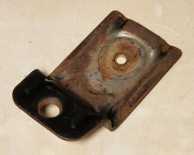 Deck Suspension Bracket 585338801 196197 | eBay