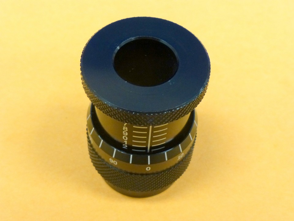 Proform 67390 Tall Hite Mike Micrometer Beehive Valve Spring Height 1.600-2.200 | eBay