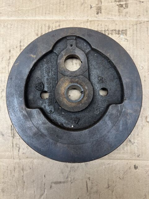 Harley Panhead Shovelhead Crankshaft Flywheels OEM Mocasco 60 for sale ...