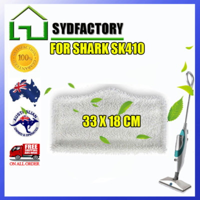 Replacement Microfiber Mop For Shark SK435 SK410 SK460 Steam Cleaning ...