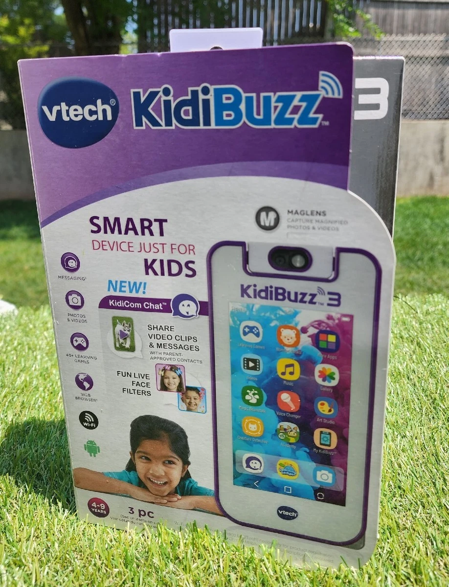 Vtech Kids Phone