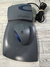 Never 1999 Logitech Wingman Force Feedback Gaming Mouse for sale online ...