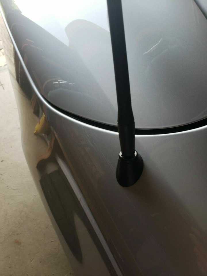 13" Antenna Mast Power Radio AM/FM for LEXUS IS250C 350C Convertible ...