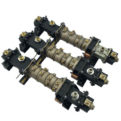 Waveguides - Waveguide Circulator