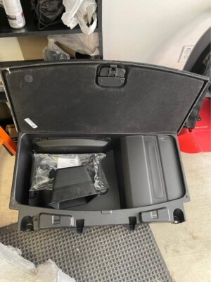 2018 - 2021 DODGE DURANGO TRUNK CARGO FLOOR STORAGE TRAY COMPARTMENT ...