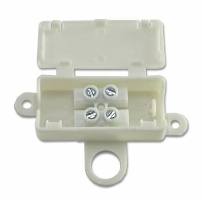 Diode LED Mini Terminal Junction Box | eBay