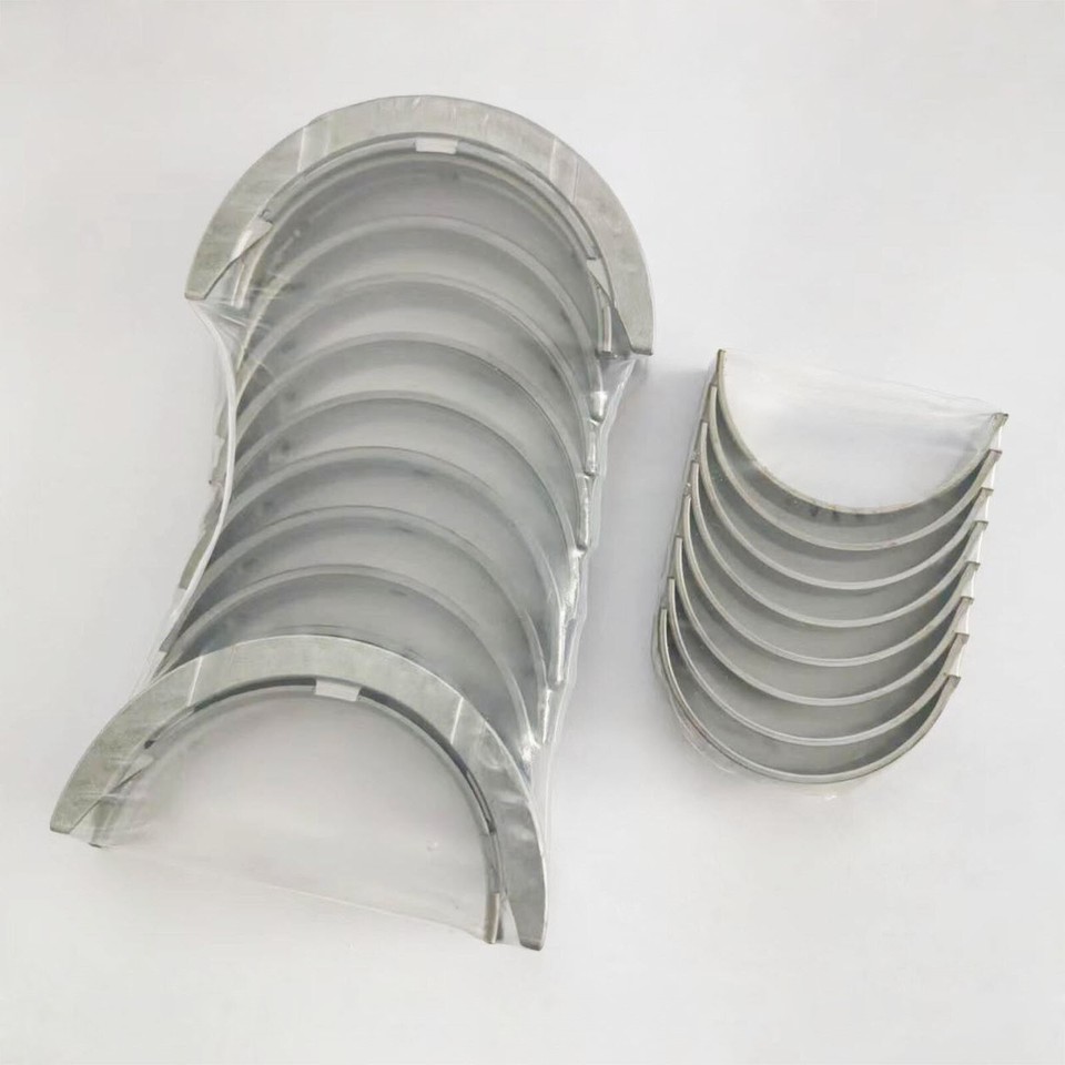 Engine Bearings Main Bearing 1 Set FOR Subaru FA20 FB20 12209AA650 ...