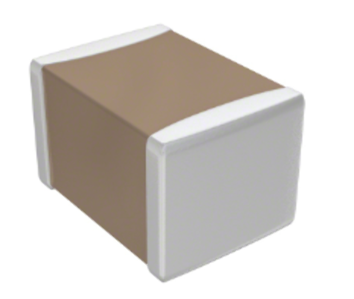 C4532X7R1E106MT000N CAP CER 10UF 25V 20% X7R 1812 SMD :RoHS, Cut Tape ...