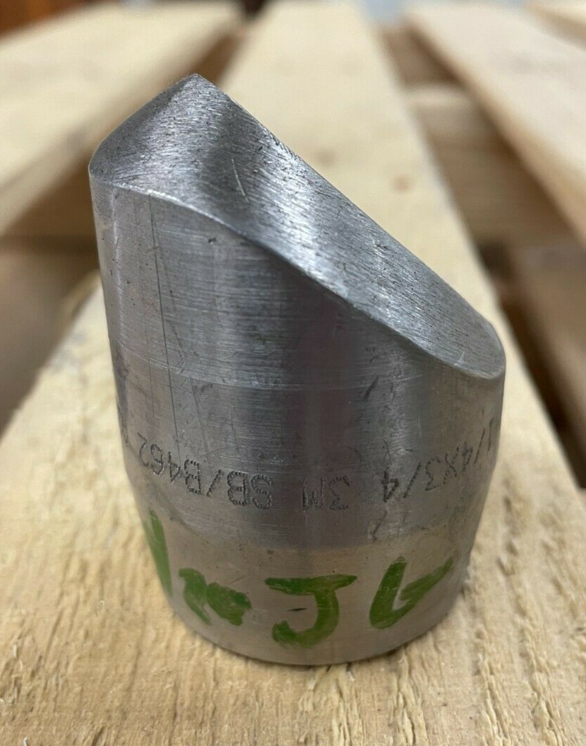 3/4" Class 3000 (3M) Socket Elbow Olet | Run 36 thru 1-1/4 | SB/B462 ...