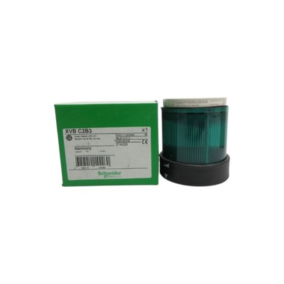 SCHNEIDER ELECTRIC XVBC2B3 24V NSMP | eBay