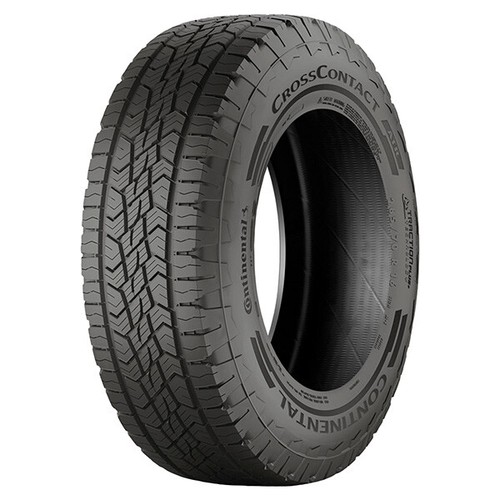 TYRE CONTINENTAL 215/65 R16 98H CROSSCONTACT ATR M+S | eBay