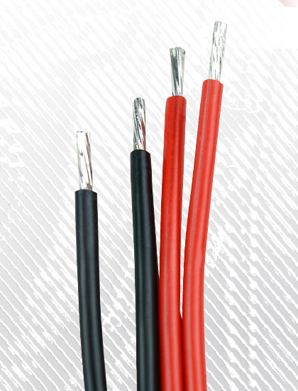 Audiopipe 14 Gauge Male Female 4 Pin Quick Disconnect Plug Set with ...