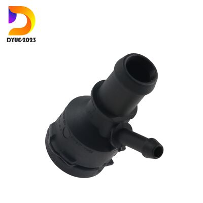 Coolant Heater Hose Joint Fit for VW AUDI A3 Q3 Skoda 1K0122291C ...