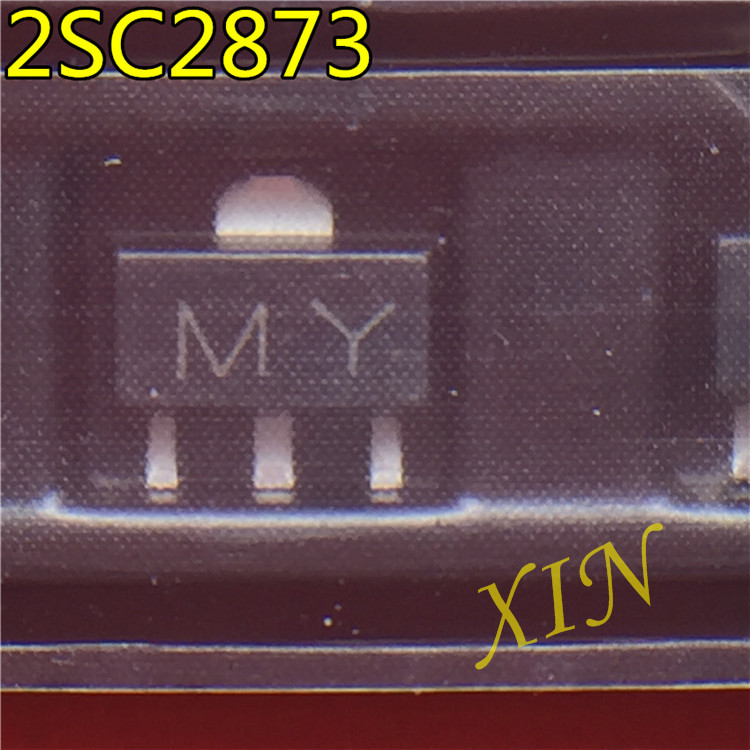 20PCS 2SC2873 Power Amplifier Applications Power Switching Applications ...