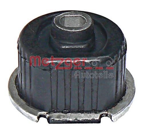 METZGER Hub Carrier Bushing Front Rear For MERCEDES 190 A124 A208 ...