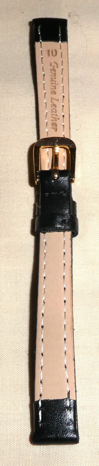 BRAND NEW LEATHER WATCH STRAPS (WITH WATCH PINS) | eBay