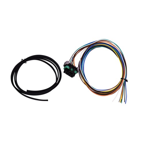 558-491 Input/Output 10 Pin Wire Harness | eBay