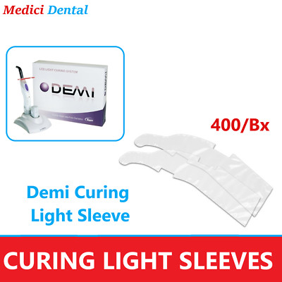 Curing-Light - Kerr Demi