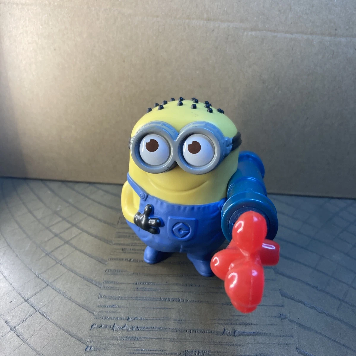 Despicable Me 2 Minions Phil