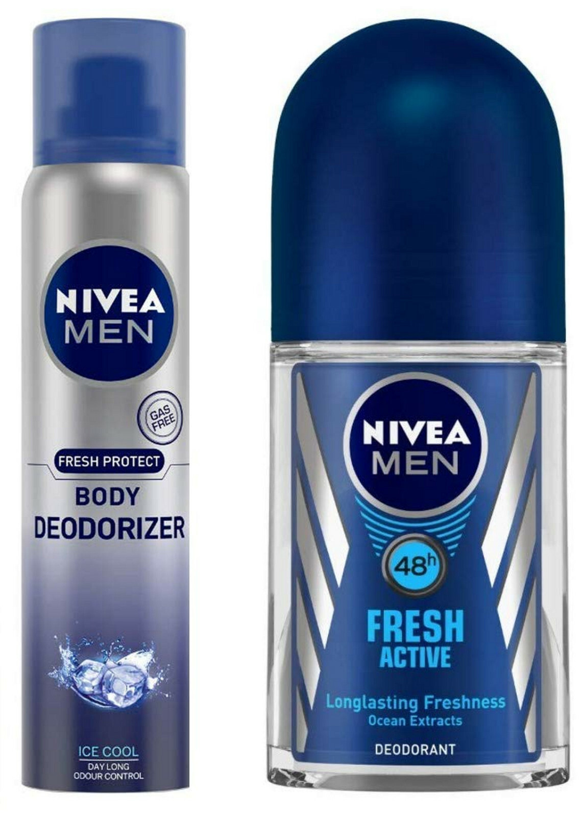 Nivea Deodorant For Men