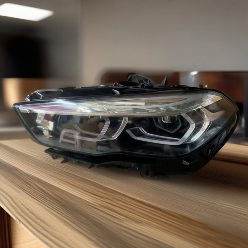 For BMW 2 Series M225i F44 European 2019 Left LED Headlightso OEM ...