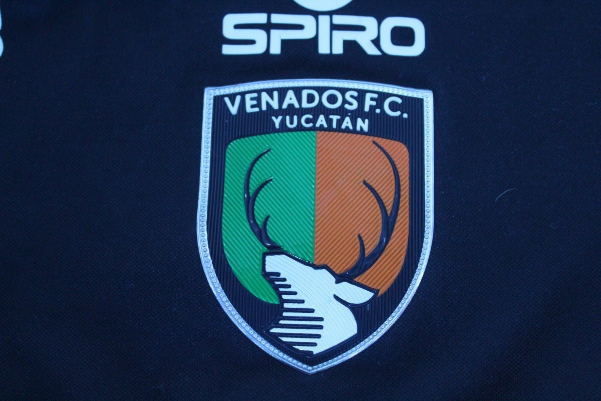 Venados Fc Logo Nuevos Venados FC