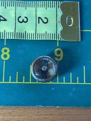 ww2 raf mi9 soe escape and evasion compass04-012 | eBay