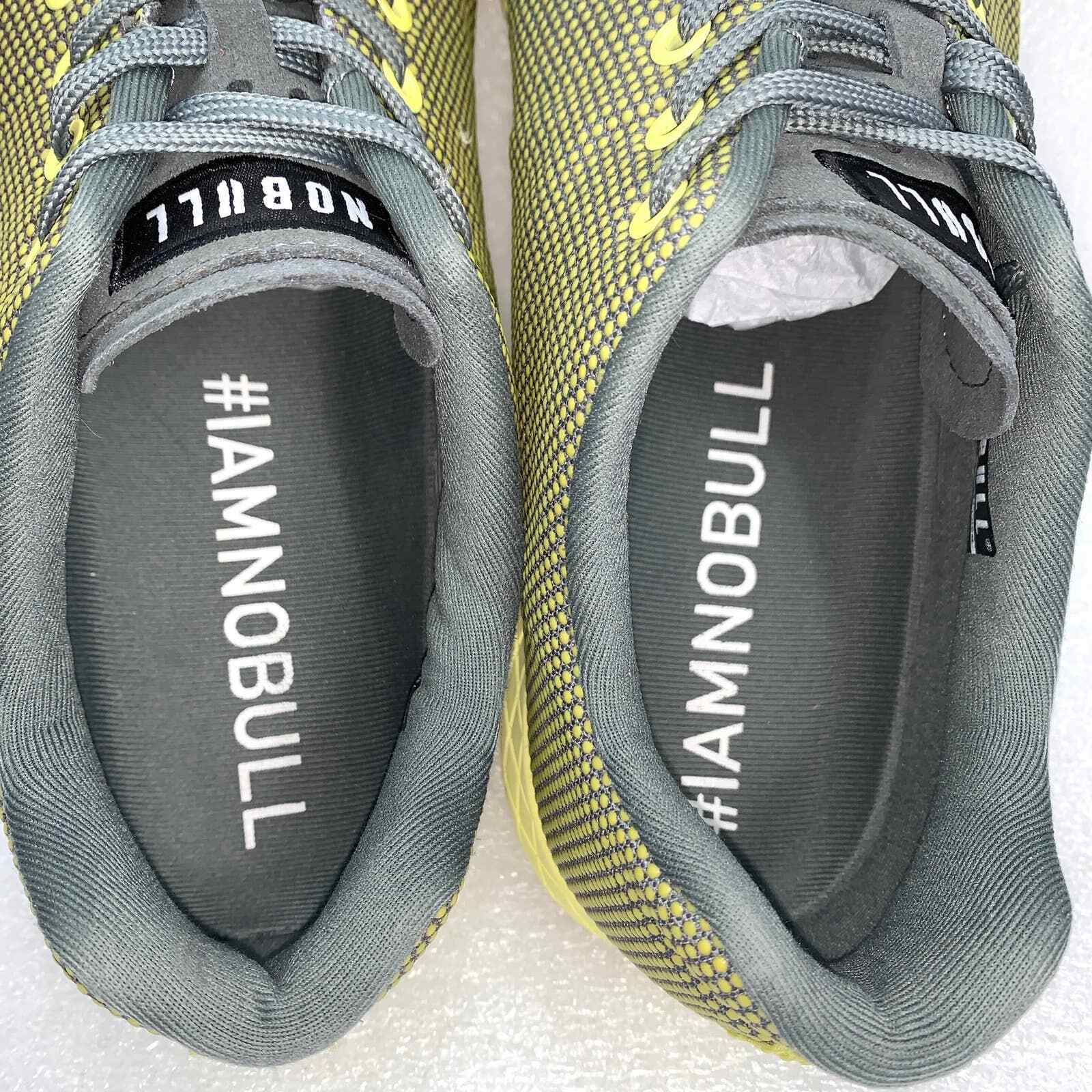NOBULL Project Trainer Shoes - Men's 11 | eBay