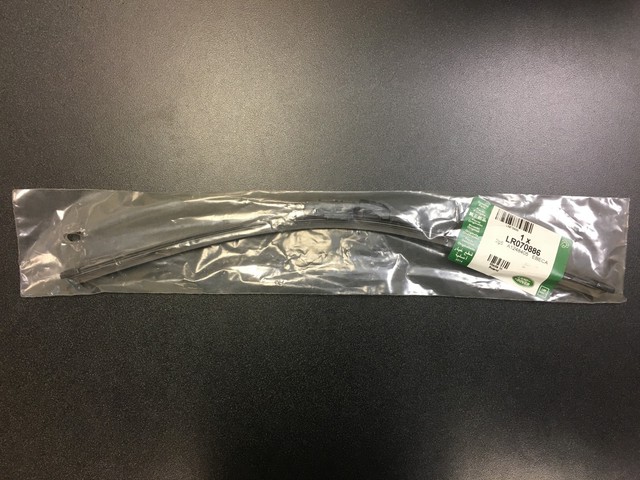 Land Rover Rear Wiper Blade Range Sport 16 - 20 LR070886 Genuine for ...