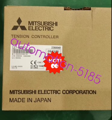 Mitsubishi Tension Controller LE7-40GU-L New fedex or DHL | eBay