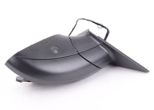 NEW AUDI Q5 8R FRONT LEFT DOOR MIRROR ASSEMBLY LHD 8R1857409J01C ...