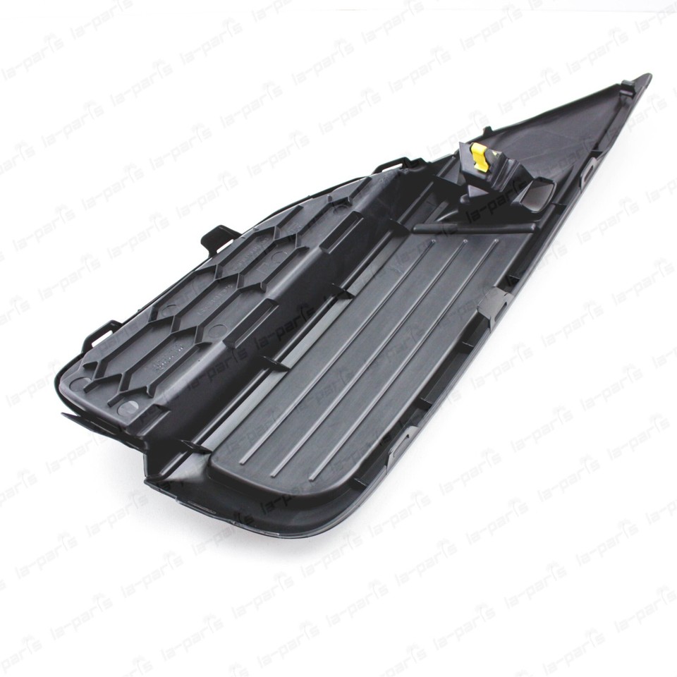 New Genuine Honda 15-16 CR-V Front Bumper Passenger Side Garnish 71104 ...