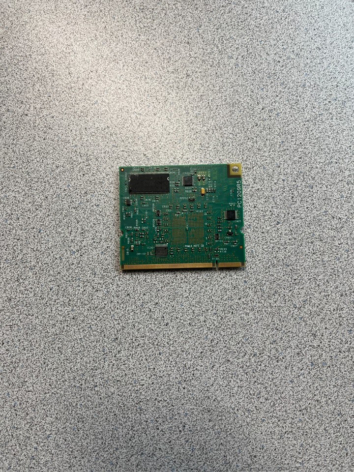 Avaya MP80 Media Processor 80 700502739 REV 1 | eBay