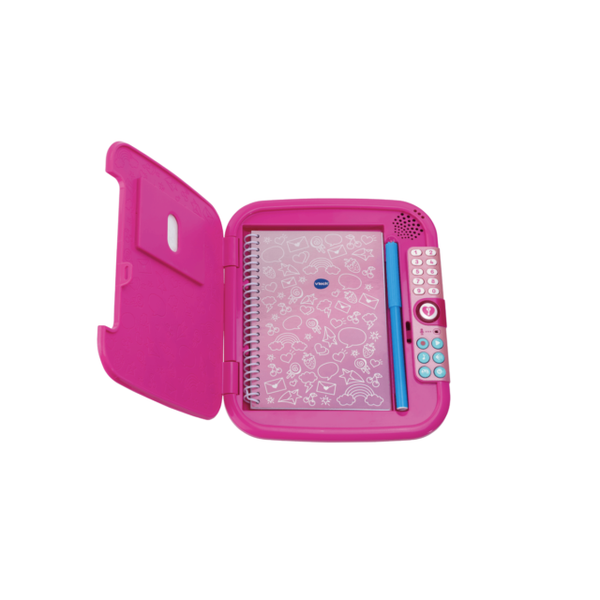 VTech 193003 Secret Safe Notebook for sale online | eBay