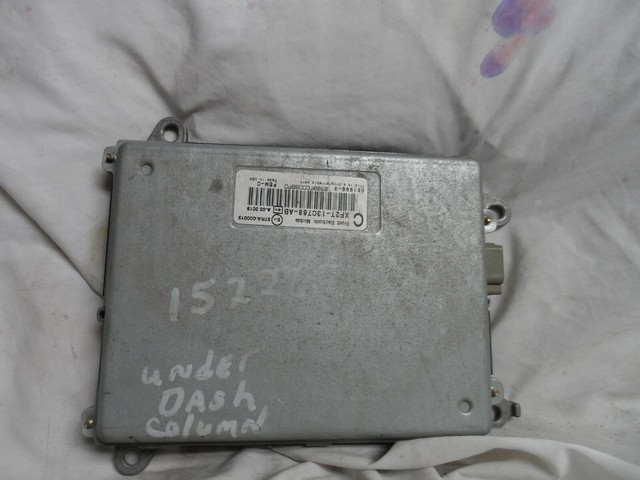 1999 - 2000 Ford Windstar Electronic Control Module Computer Unit ...