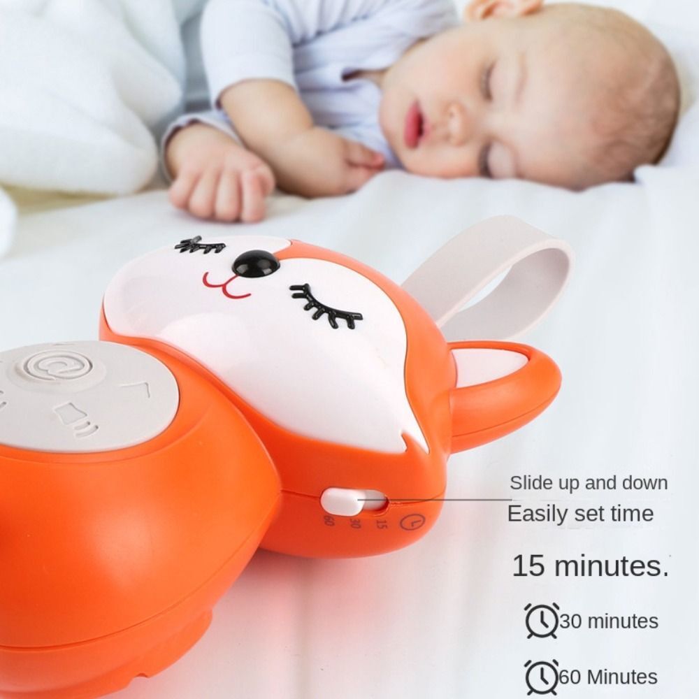Baby Soother Machine