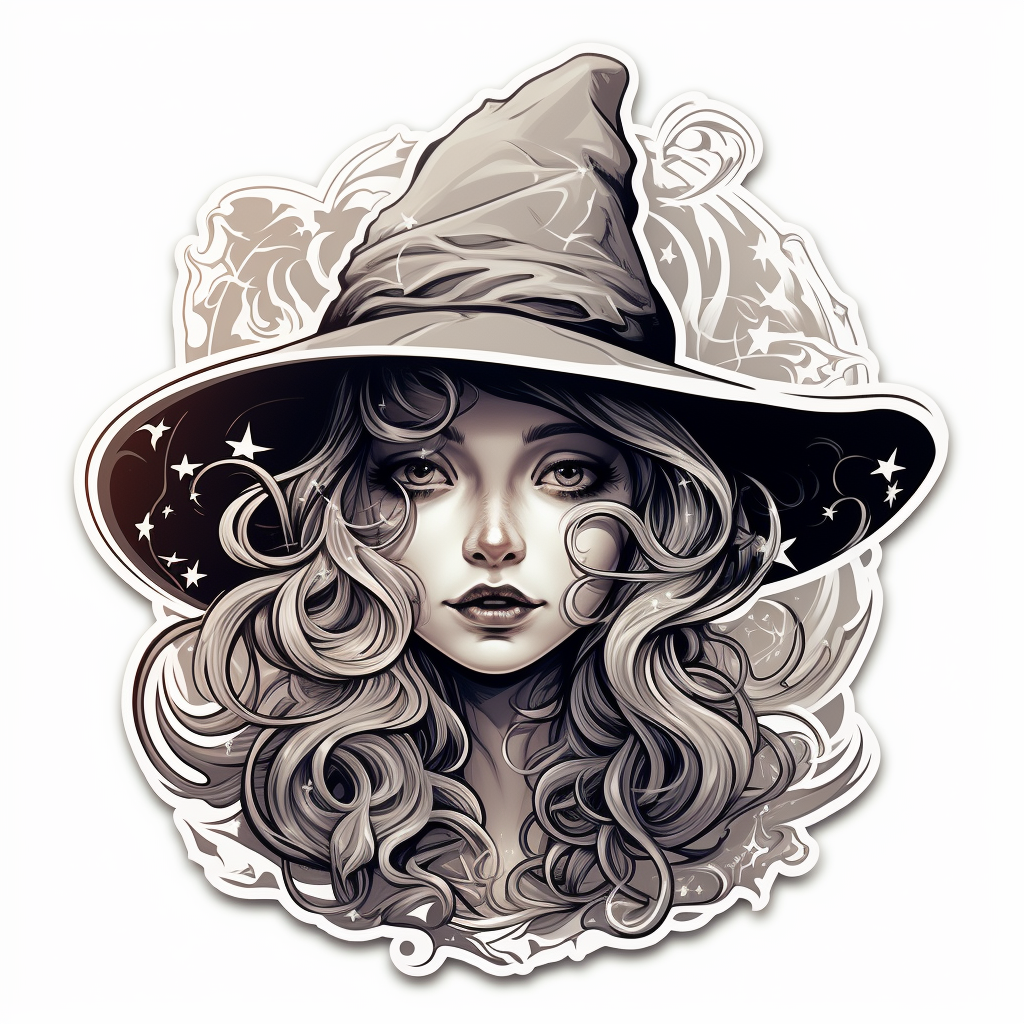 Autoaufkleber Sticker Hexe Aufkleber | eBay.de