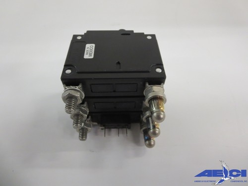 DISJONCTEUR AIRPAX CMLHPK111-1RS4-32924-225 | eBay