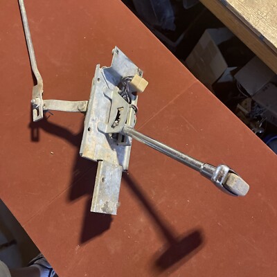 Automatic Floor Shifter Rat Rod Street Rod | eBay