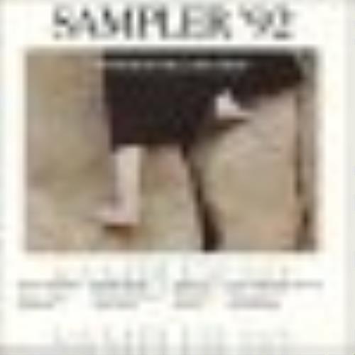 Various Artists : Windham Hill Sampler 92 CD | eBay