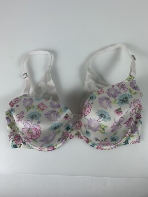 Secret Treasures Woman’s Size 36C Underwire Molded Cup Bra-2640 | eBay