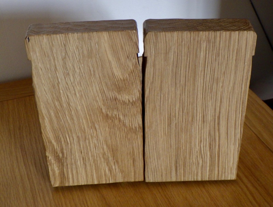 Robert Thompson Mouseman Tri Mice Bookends. | eBay UK