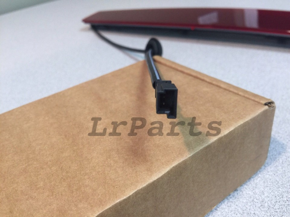2003-2012 Land Rover Range Rover Third Brake Lamp Upper High Mounted ...