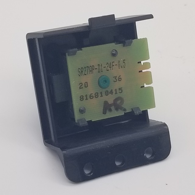 5304527476 816810415 Genuine Electrolux Range Control Switch ECFD3068AS ...