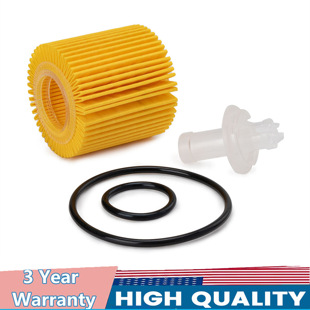 TOYOTA 04152-37010 - cross reference oil filters | oilfilter ...